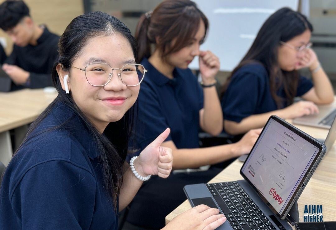 Getting Typsy with Tip: Enhancing Learning with Online Media